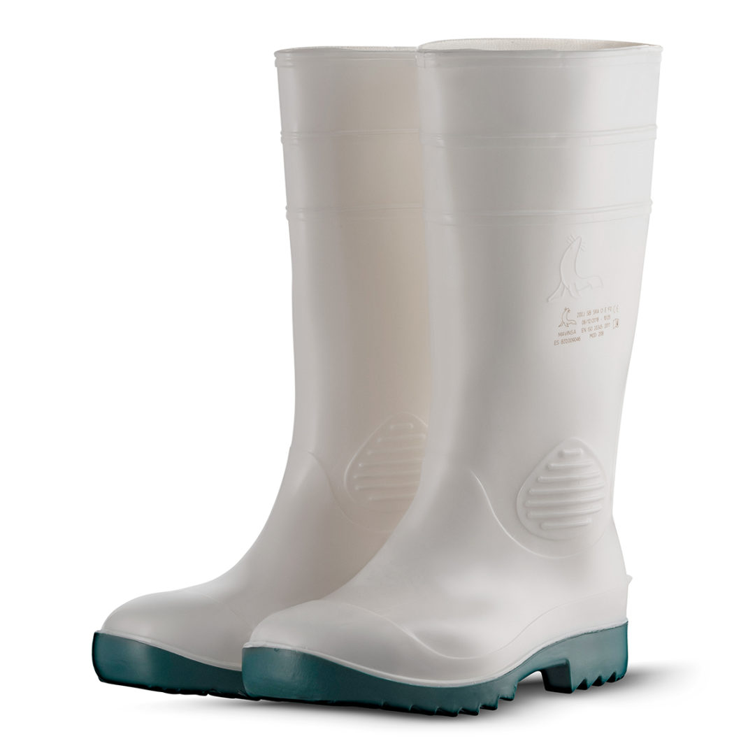 Botas para agua PVC - Poliuretano archivos - CONFEIRUÑA