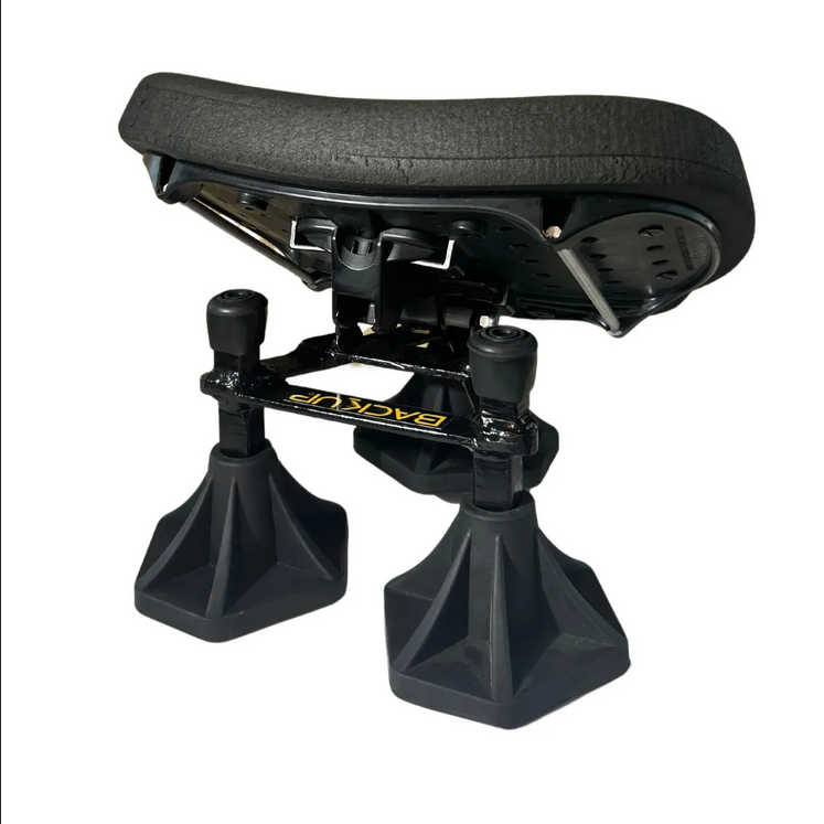 EXOESQUELETO EVOLUTIONARY TOOLS BACK UP TOOL - CONFEIRUÑA