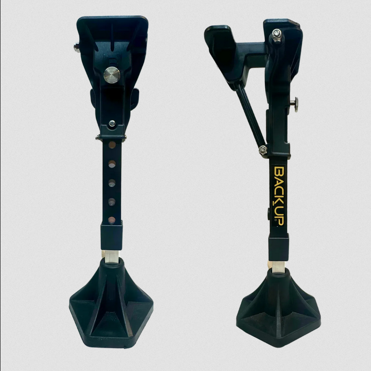 EXOESQUELETO EVOLUTIONARY TOOLS BACK UP TOOL - CONFEIRUÑA